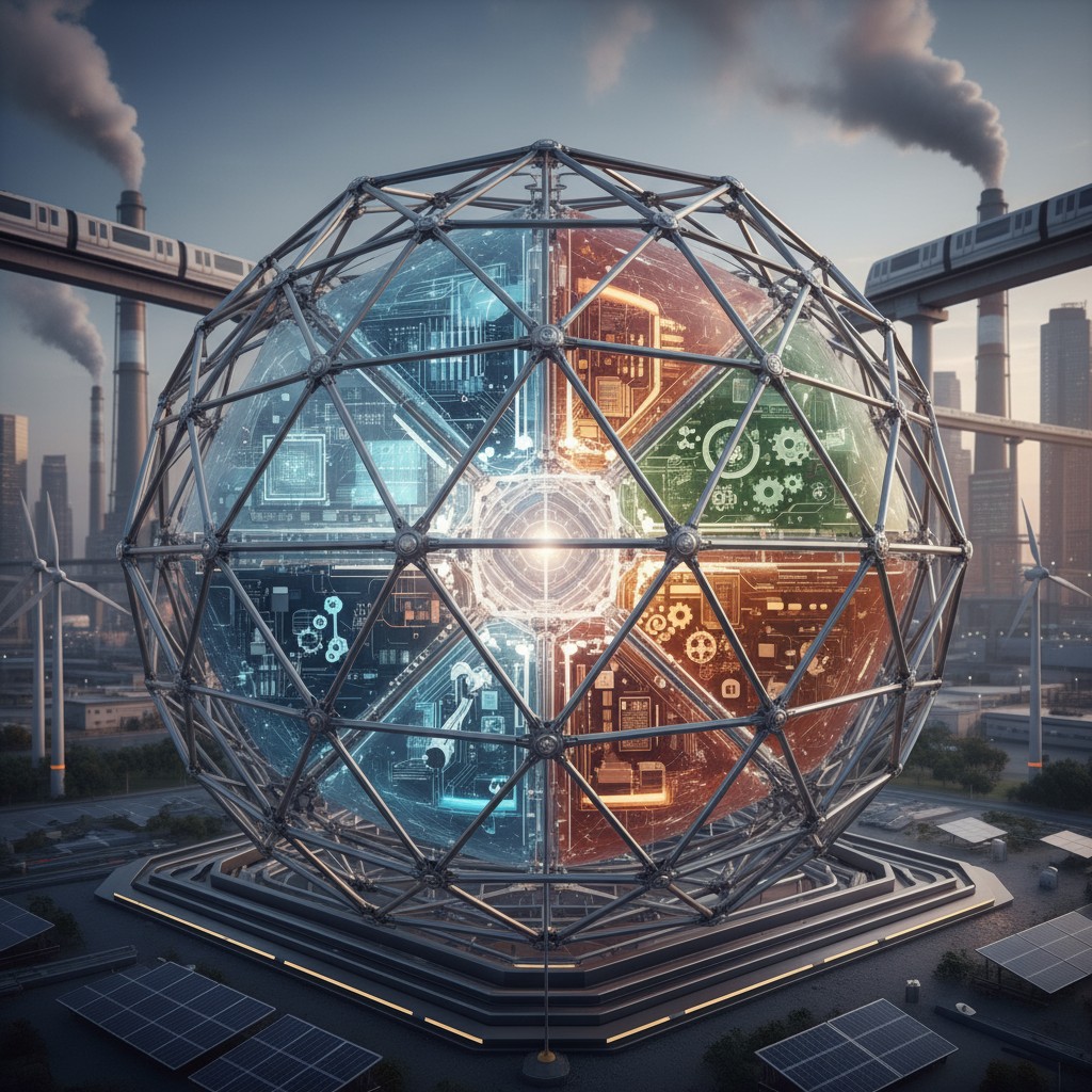 industry framework – J’s Music Industry Analysis